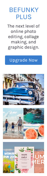 Editor di Foto | BeFunky: consente il fotoritocco online gratuito e la ...